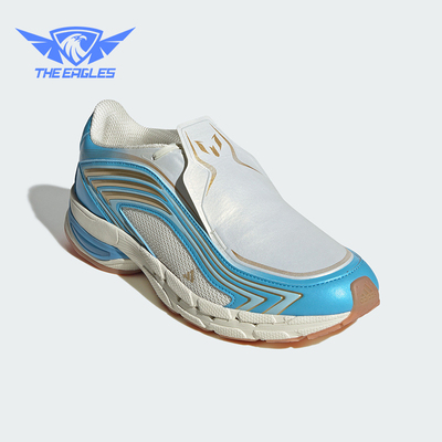 Adidas/阿迪达斯正品男女同款时尚潮流足球运动休闲鞋KI7184