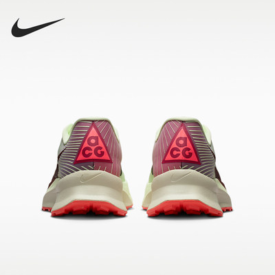 Nike/耐克正品ACG Ultrafly Trail男士越野跑步鞋HF5668-700