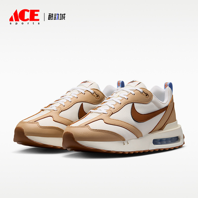 Nike/耐克正品Air Max Dawn男士系带复古缓震运动鞋IR7542-121