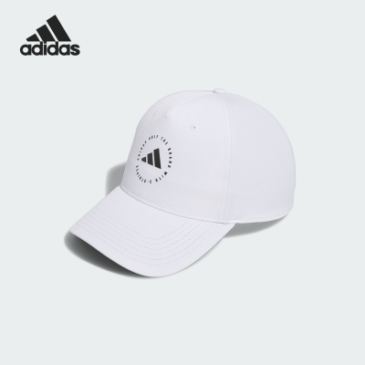Adidas/阿迪达斯正品GOLF PERFORM H 男士高尔夫运动帽IQ2908