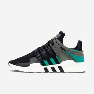 Adidas阿迪达斯正品EQT Support ADV男女防滑运动休闲鞋BA8323
