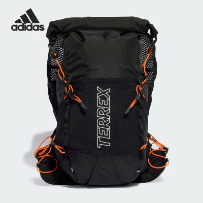 Adidas/阿迪达斯正品新款男女轻便户外运动旅游双肩包IN4656