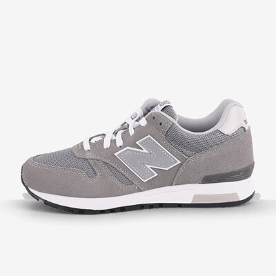 New Balance新百伦正品复古男女同款运动休闲跑步鞋ML565EG1-D