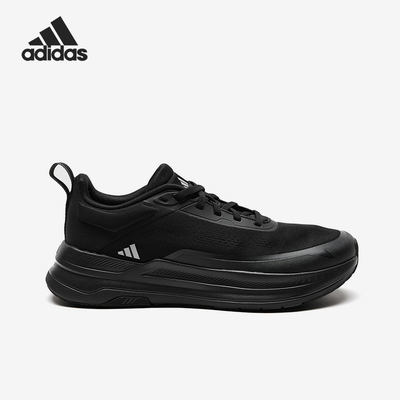 Adidas/阿迪达斯正品Sportswear体测鞋新款经典鞋跑步鞋KJ0219