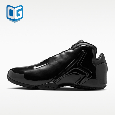 Nike/耐克正品Hyperflight Zoom男女经典运动篮球鞋IR0962-001