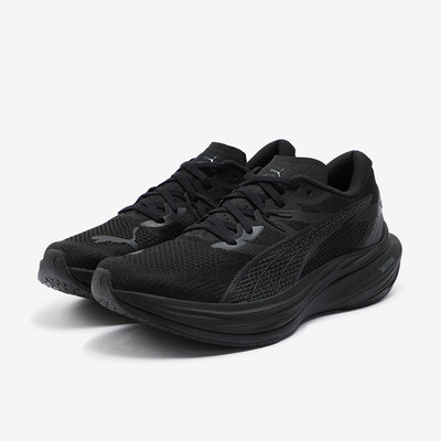 Puma彪马正品Deviate NITRO 3男防滑耐磨低帮跑步鞋309707-11