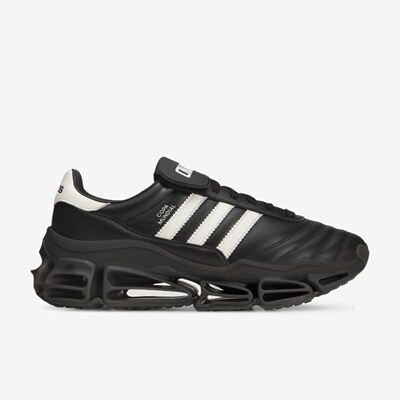 Adidas阿迪达斯正品MEGARIDE男女同款舒适贴合百搭跑步鞋KZ8743