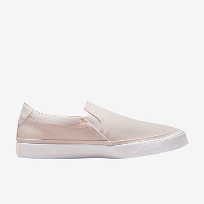 Nike耐克正品Court Legacy女款一脚蹬低帮运动休闲板鞋CW6540-601