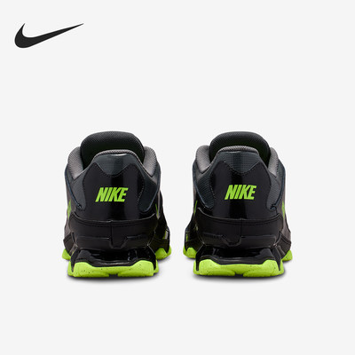 Nike/耐克正品Reax 8 TR男士训练系带耐磨运动鞋621716-022