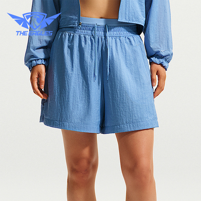 Nike/耐克正品2026年女士休闲健身瑜伽运动短裤IF0564-486