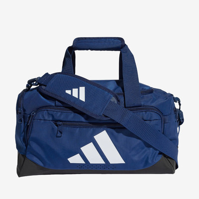 Adidas阿迪达斯正品Defender男女健身拉链挎包/拎包/休闲包KE6244