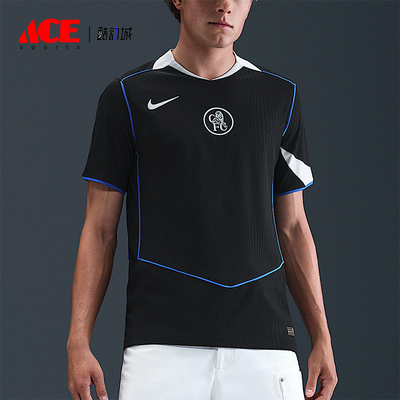 Nike/耐克正品Dri-FIT男士套头足球训练运动透气球衣HM3194-011