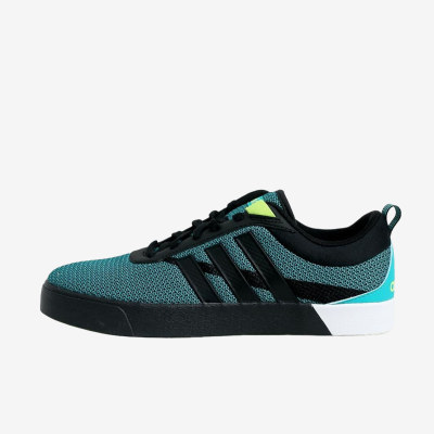 Adidas阿迪达斯正品SPLIT舒适柔软耐磨系带低帮篮球鞋AW5144