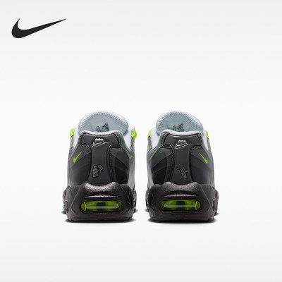 Nike/耐克正品四季款小童低帮回弹缓震运动休闲鞋IU1715-002