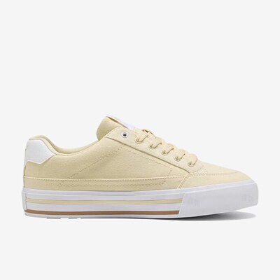 PUMA彪马正品COURT CLASSIC VULC FS男女低帮休闲板鞋396353-23