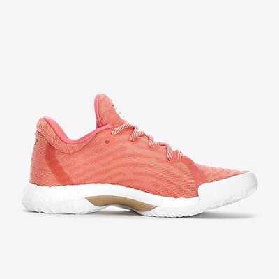 Adidas阿迪达斯正品Harden LS男女低帮运动休闲篮球鞋CQ0189