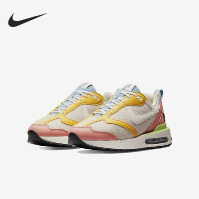 Nike/耐克正品AirMaxDawnSE新款女士经典街头休闲鞋DJ9986-100