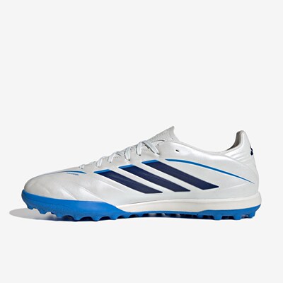 Adidas阿迪达斯正品COPA PURE IV LEAGUE男款控球足球鞋KI0647