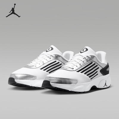 Nike/耐克正品JORDAN TRUNNER FLOW男士经典透气运动鞋IR2281-100