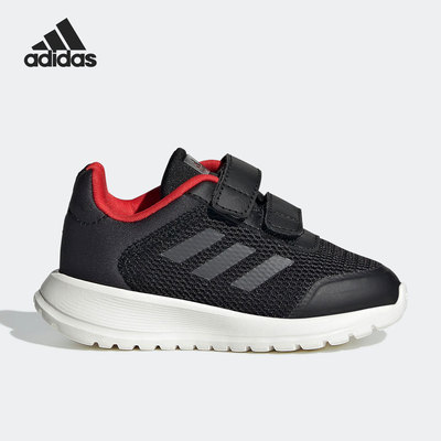 阿迪达斯儿童运动跑步鞋