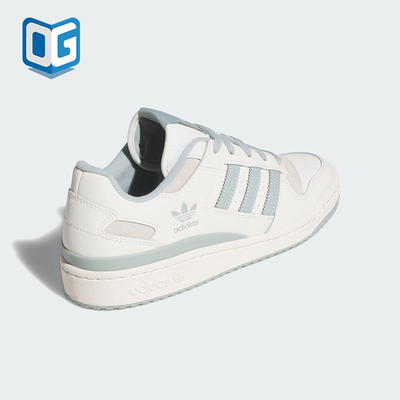 Adidas/阿迪达斯正品2026年新款三叶草男女款时尚低帮板鞋JQ1532