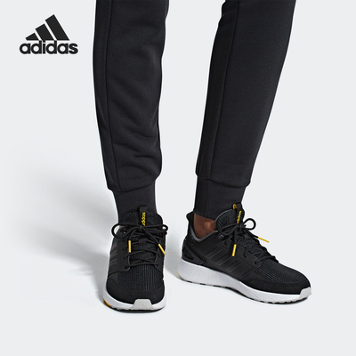 Adidas/阿迪达斯正品当季新款 NEO 女子低帮运动休闲鞋G26341