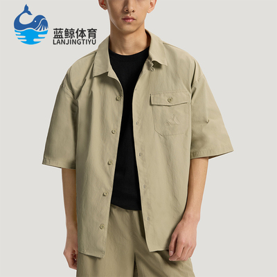 Adidas/阿迪达斯正品夏季男女宽松休闲经典短袖T恤衬衫上衣KR5075