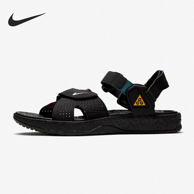 Nike/耐克正品ACG Deschutz Sandals 男女透气运动凉鞋 CT2890