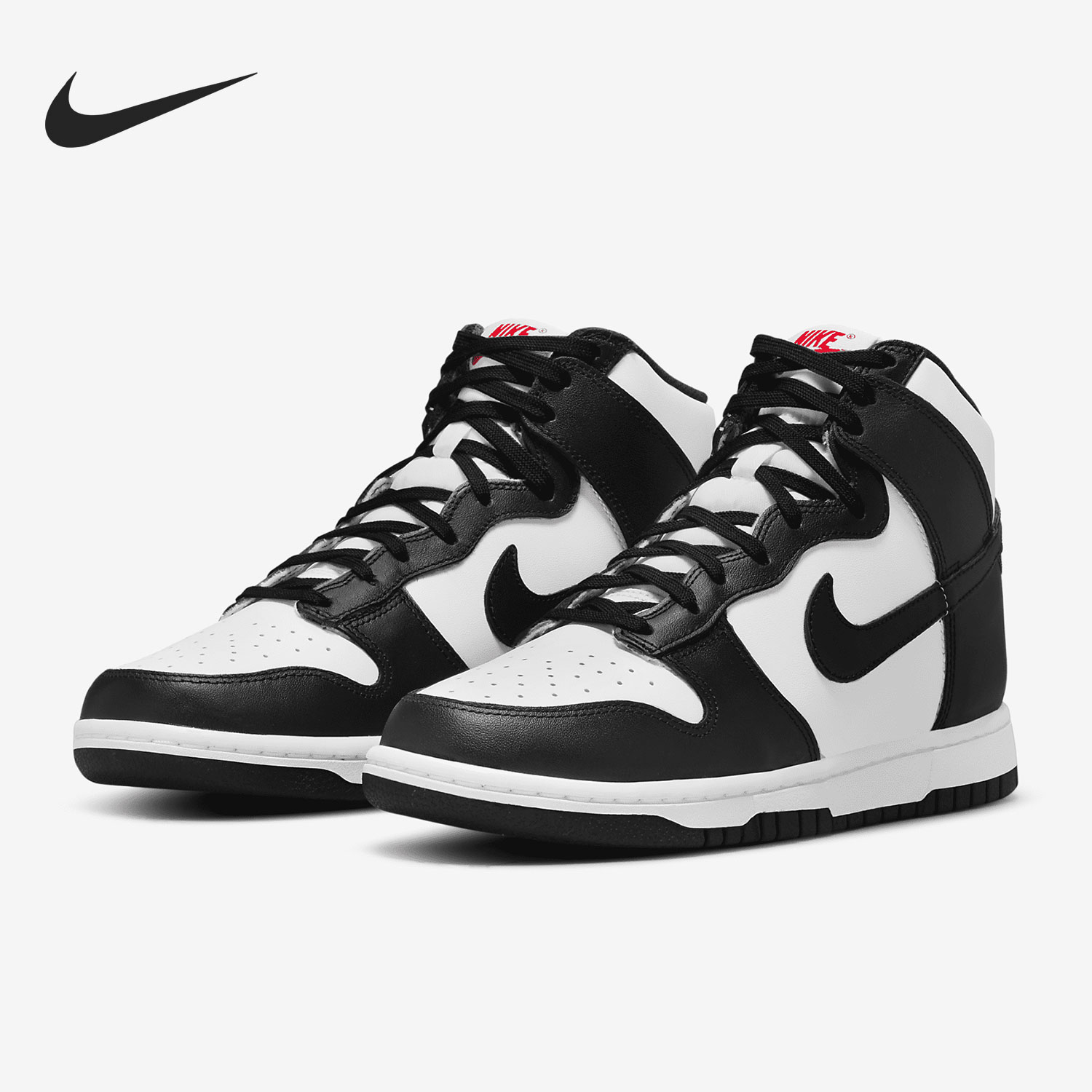 Nike/耐克正品Dunk High 男女运动鞋高帮复古板鞋 DD1869-103