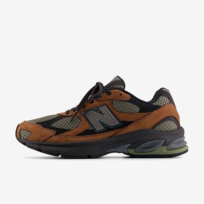 New Balance新百伦正品NB 2010男女同款低帮舒适跑步鞋U2010ANV