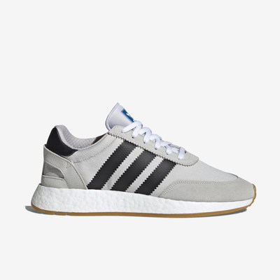 Adidas阿迪达斯正品I-5923男女减震防滑低帮百搭出行休闲鞋EE4935