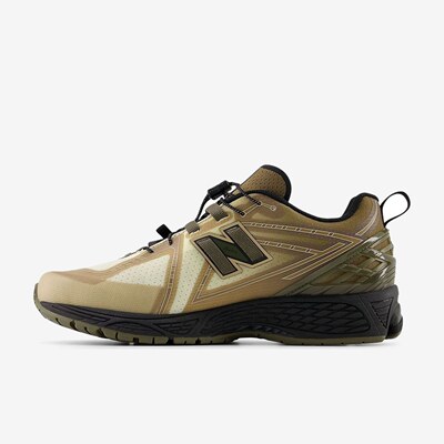 New Balance新百伦正品NB 1906R男女同款支撑休闲鞋U1906RNS