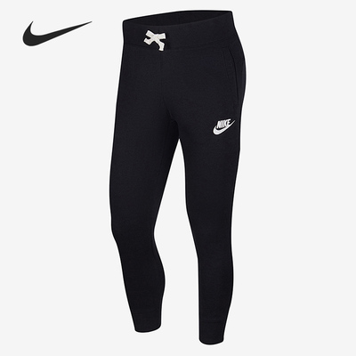 Nike/耐克正品当季新款男子舒适训练时尚休闲运动长裤CN8759