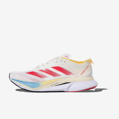 Adidas阿迪达斯正品LightStrike Pro男减震耐磨防滑跑步鞋JP7753