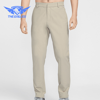 Nike/耐克正品春季新款男士梭织休闲直筒西装裤HQ6919-251