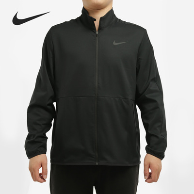 Nike/耐克正品 DRY JKT 男子休闲运动夹克外套 CU4954-010