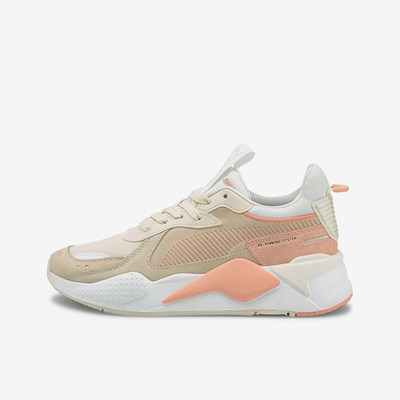 PUMA彪马正品RS-X Reinvent女款中帮生活运动休闲鞋371008-11