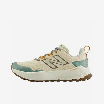 New Balance/NB正品2025新款女子防滑耐磨系带低帮跑步鞋WTGAROG2