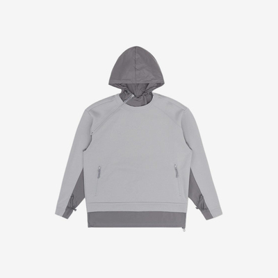 Converse/匡威正品新款男女同款休闲连帽卫衣套头衫10027956-A01