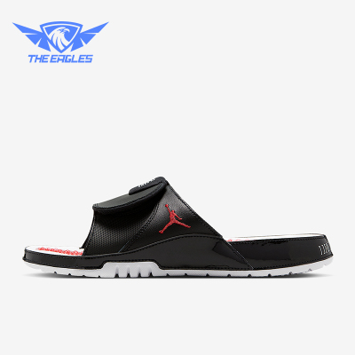 Nike/耐克正品JORDAN男士透气轻便休闲经典运动拖鞋FN2452-006