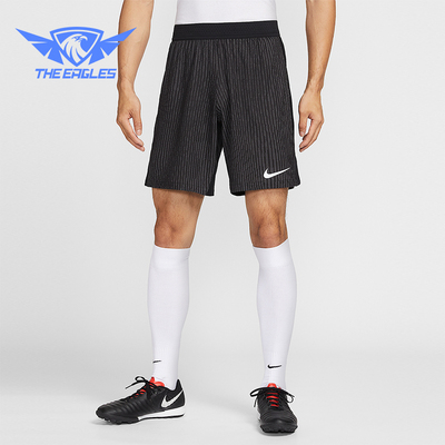 Nike/耐克正品2026春季款男士松紧腰透气经典印花短裤IR8429-010