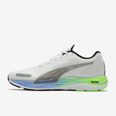 Puma/彪马正品Velocity Nitro 2 Fade男子跑步鞋378526-02
