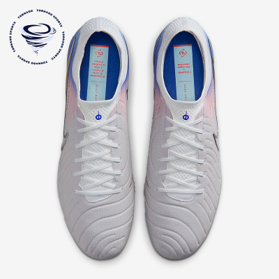 Nike/耐克正品2025冬季款男士运动耐磨经典减震足球鞋IB2467-001