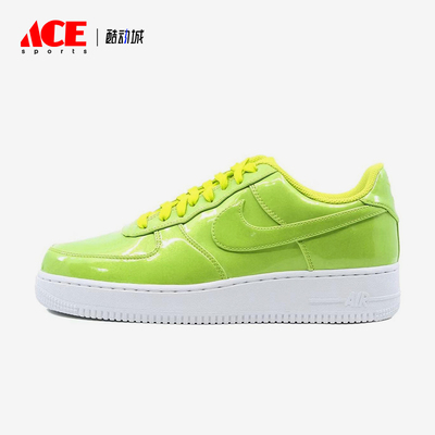 Nike/耐克正品Air Force 1男士防滑耐磨低帮板鞋AJ9505-300
