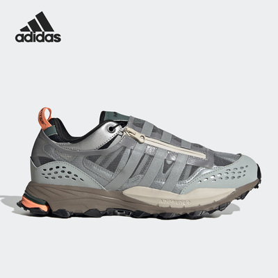 Adidas/阿迪达斯正品Hyperturf Adventure男女休闲鞋HQ6498