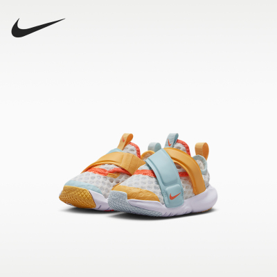 Nike/耐克正品Flex Advance婴童透气网面经典休闲鞋IV2859-181