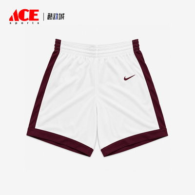 Nike/耐克正品夏季女士时尚复古简约运动透气短裤DC2373-115