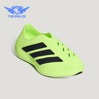 Adidas/阿迪达斯正品PURECHILL男女同款时尚运动休闲鞋HQ2957