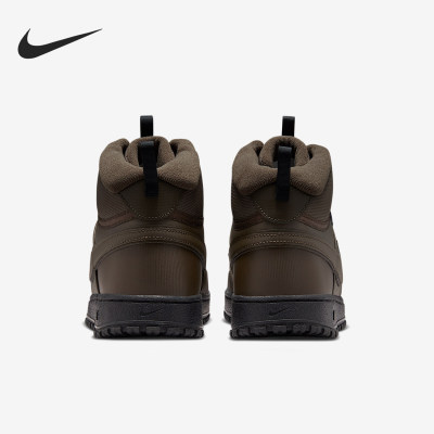 Nike/耐克正品2025秋季款男士中帮系带耐磨运动鞋DR7882-200
