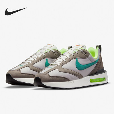 Nike/耐克正品休闲男子低帮轻便气垫减震运动鞋 DH4656-002